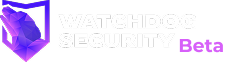WatchDog Security App